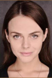 Olga Novosad | ScreenTies